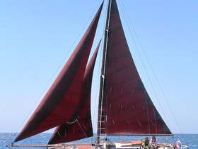 1992 Falmouth Cutter Lyle Hess Design for sale. View price, photos and ...