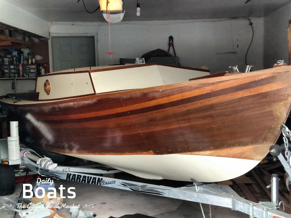 2015 Glen-L Custom Sloop for sale. View price, photos and Buy 2015 Glen ...