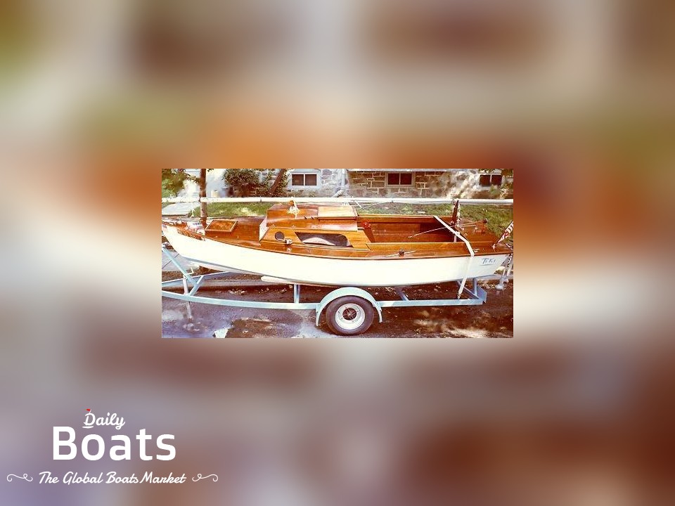2015 Glen-L Custom Sloop for sale. View price, photos and Buy 2015 Glen ...