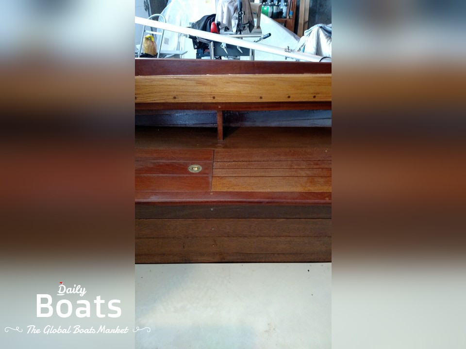 2015 Glen-L Custom Sloop for sale. View price, photos and Buy 2015 Glen ...
