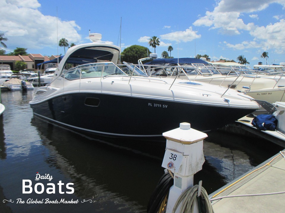 2011 Sea Ray 350 Sundancer for sale. View price, photos and Buy 2011 ...