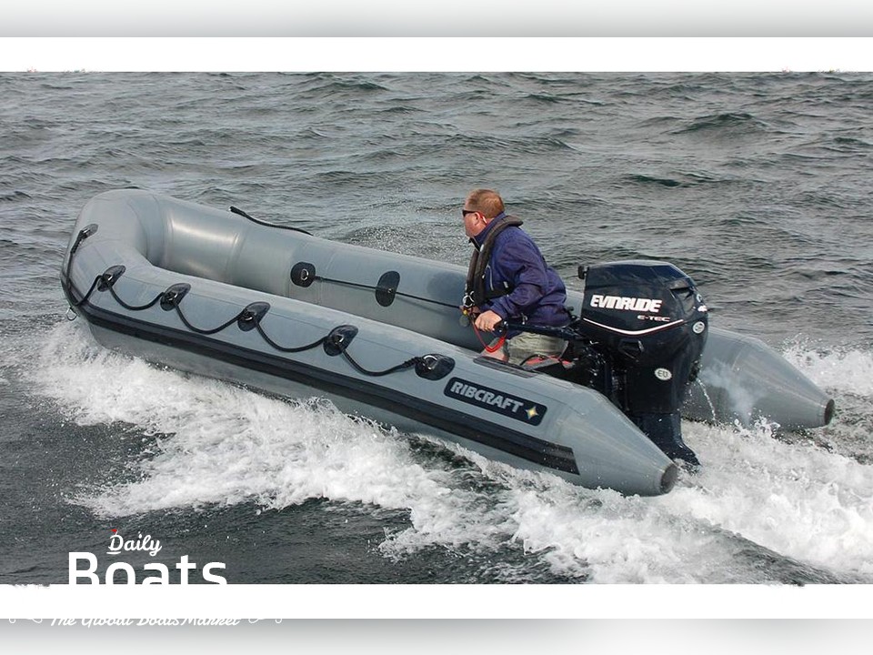 2022 Ribcraft 16 for sale. View price, photos and Buy 2022 Ribcraft 16 ...