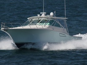 2011 Cabo 40 Express - Zeus for sale. View price, photos and Buy 2011 ...