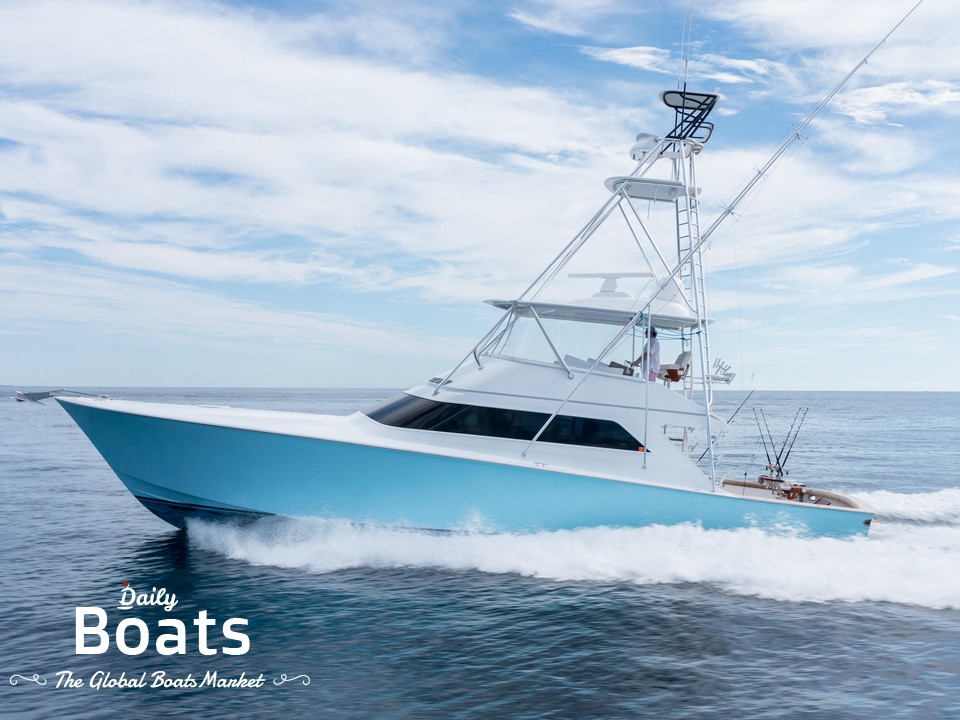 1990 Revenge Sportfish for sale. View price, photos and Buy 1990 ...