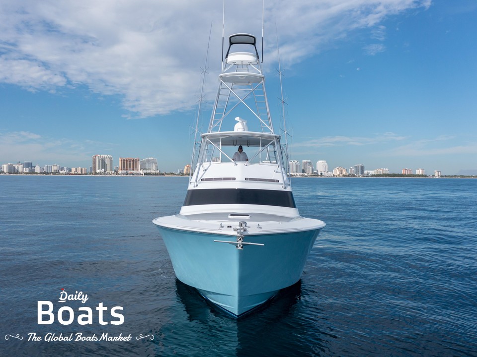 1990 Revenge Sportfish for sale. View price, photos and Buy 1990 ...
