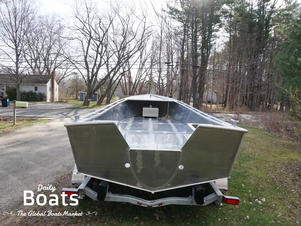 2022 Skiff Grimes Cove 20 for sale. View price, photos and Buy 2022 ...