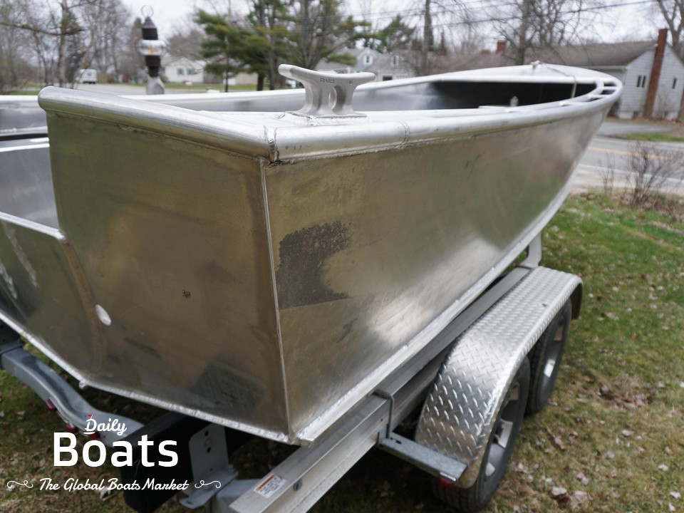 2022 Skiff Grimes Cove 20 for sale. View price, photos and Buy 2022 ...