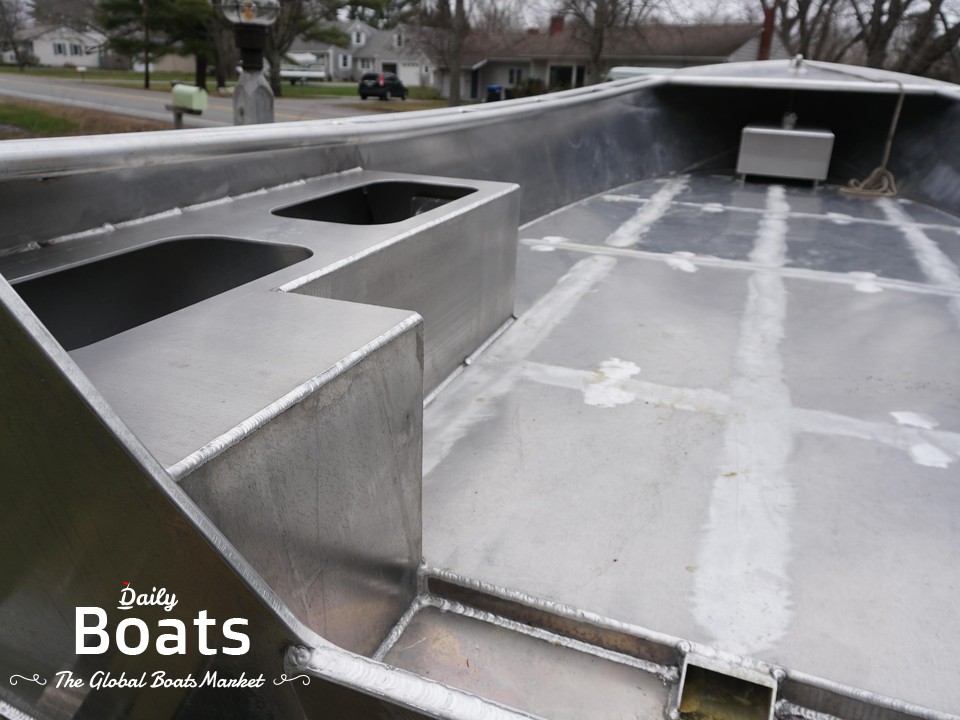 2022 Skiff Grimes Cove 20 for sale. View price, photos and Buy 2022 ...