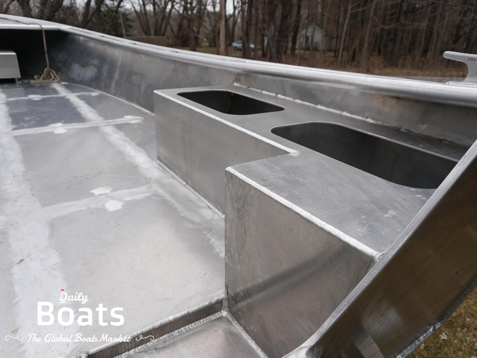 2022 Skiff Grimes Cove 20 for sale. View price, photos and Buy 2022 ...