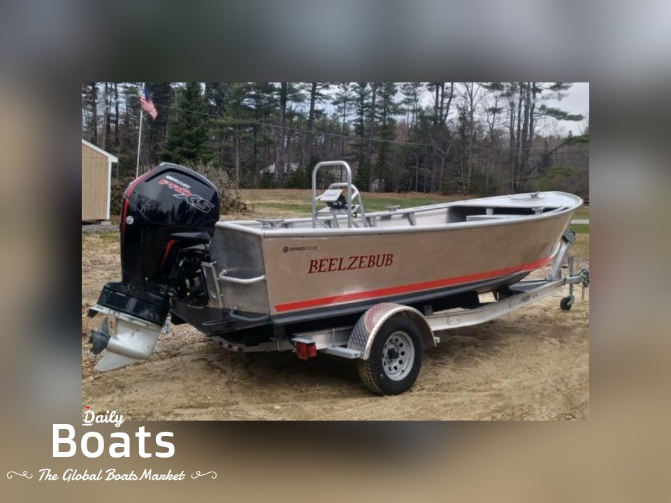 2022 Skiff Grimes Cove 20 for sale. View price, photos and Buy 2022 ...