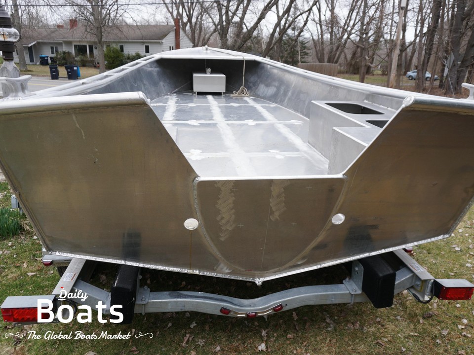 2022 Skiff Grimes Cove 20 for sale. View price, photos and Buy 2022 ...