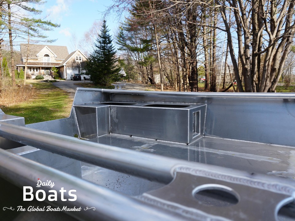 2022 Skiff Grimes Cove 20 for sale. View price, photos and Buy 2022 ...