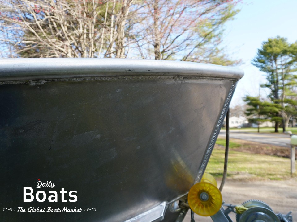 2022 Skiff Grimes Cove 20 for sale. View price, photos and Buy 2022 ...