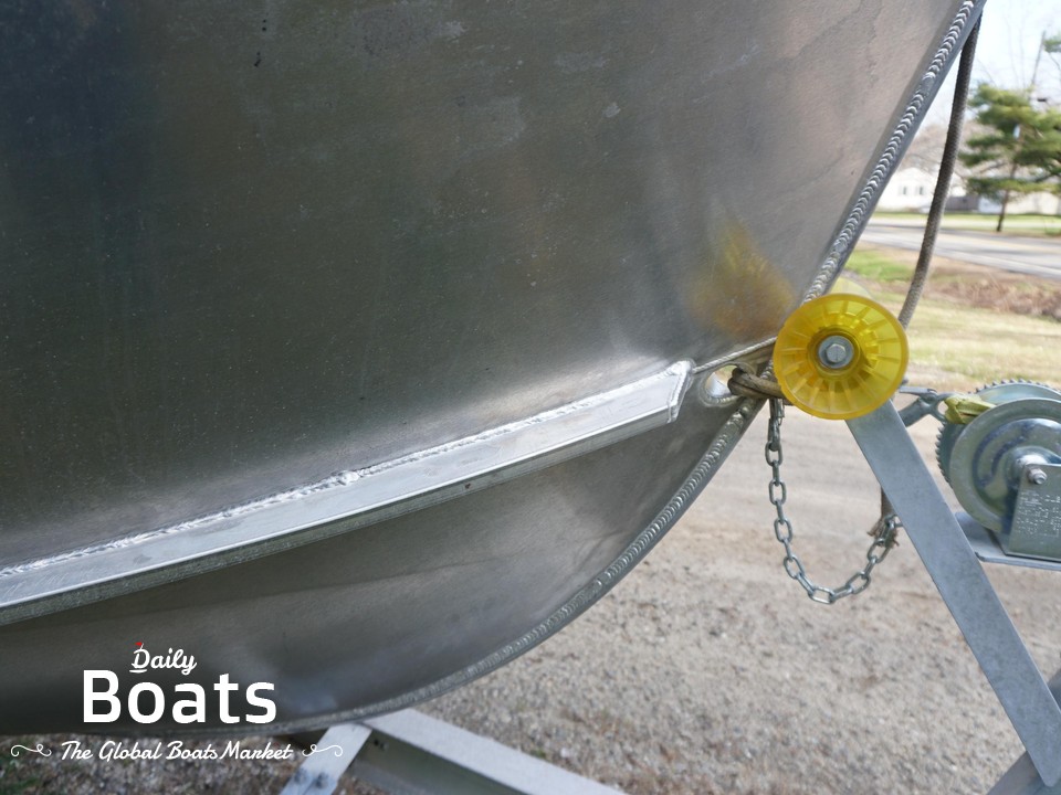 2022 Skiff Grimes Cove 20 for sale. View price, photos and Buy 2022 ...