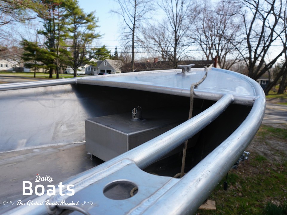 2022 Skiff Grimes Cove 20 for sale. View price, photos and Buy 2022 ...