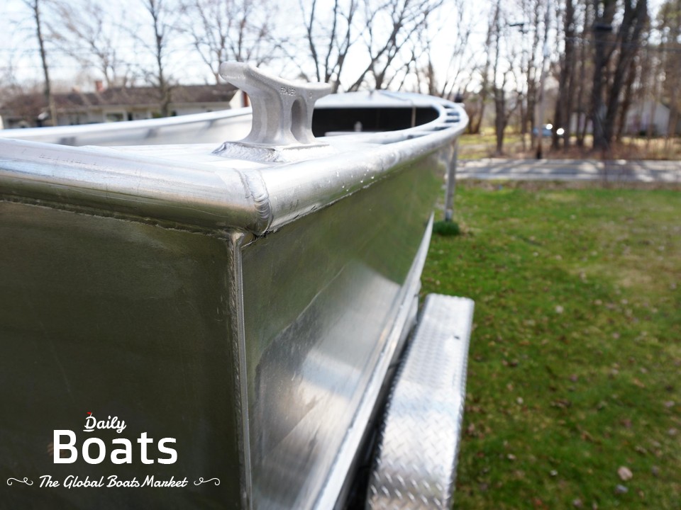 2022 Skiff Grimes Cove 20 for sale. View price, photos and Buy 2022 ...