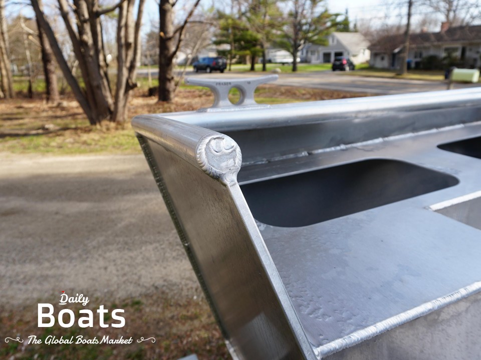 2022 Skiff Grimes Cove 20 for sale. View price, photos and Buy 2022 ...