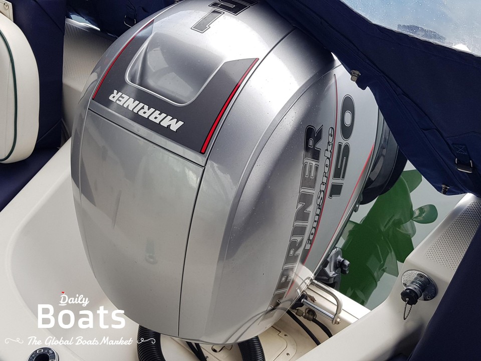 2001 Bayliner 2002 Trophy Walkaround for sale. View price, photos and ...