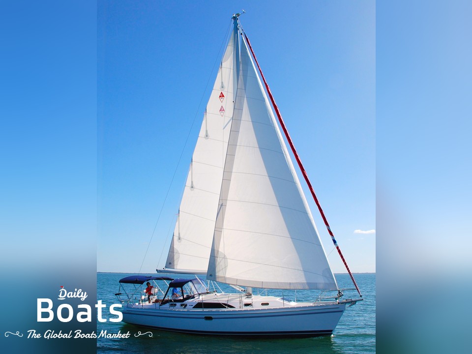 2022 Catalina 385 for sale. View price, photos and Buy 2022 Catalina ...