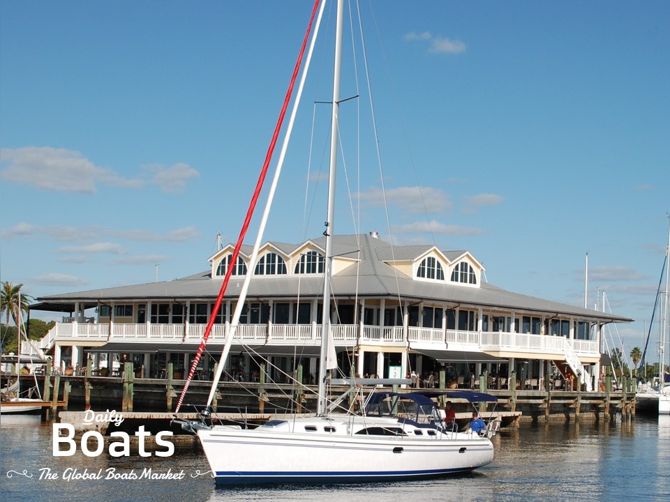 2022 Catalina 385 for sale. View price, photos and Buy 2022 Catalina ...