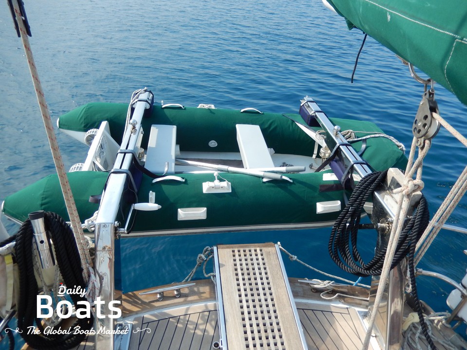 1981 Pearson 530 for sale. View price, photos and Buy 1981 Pearson 530 ...