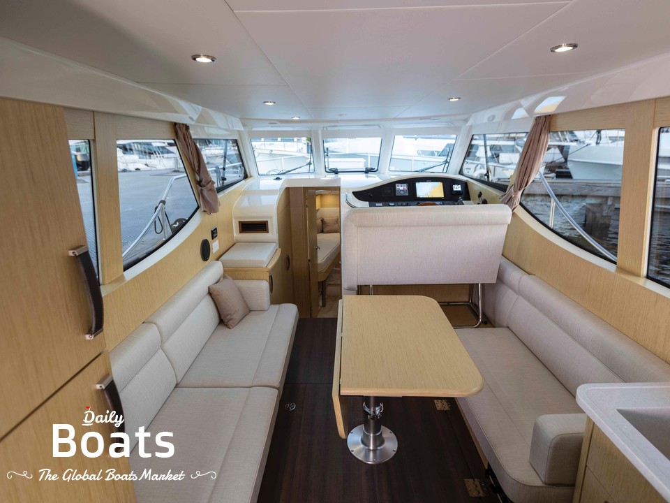 2020 Greenline 33 for sale. View price, photos and Buy 2020 Greenline ...