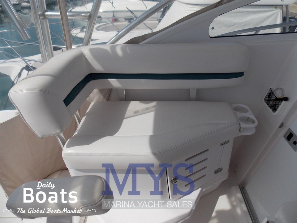 2007 Pro-Line 29 Express for sale. View price, photos and Buy 2007 Pro ...