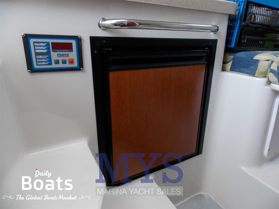 2007 Pro-Line 29 Express for sale. View price, photos and Buy 2007 Pro ...