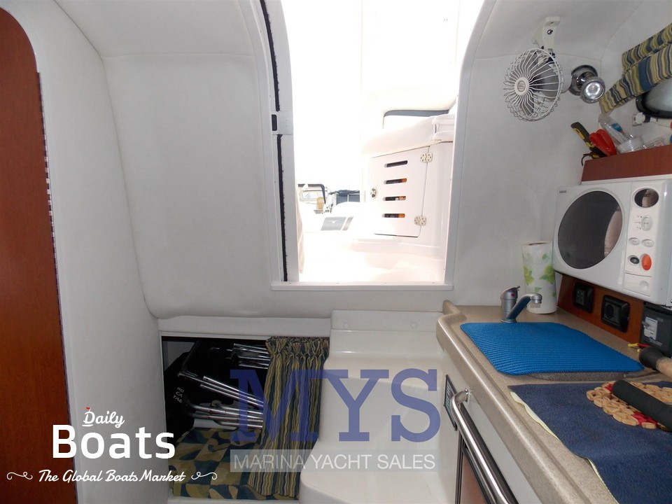 2007 Pro-Line 29 Express for sale. View price, photos and Buy 2007 Pro ...