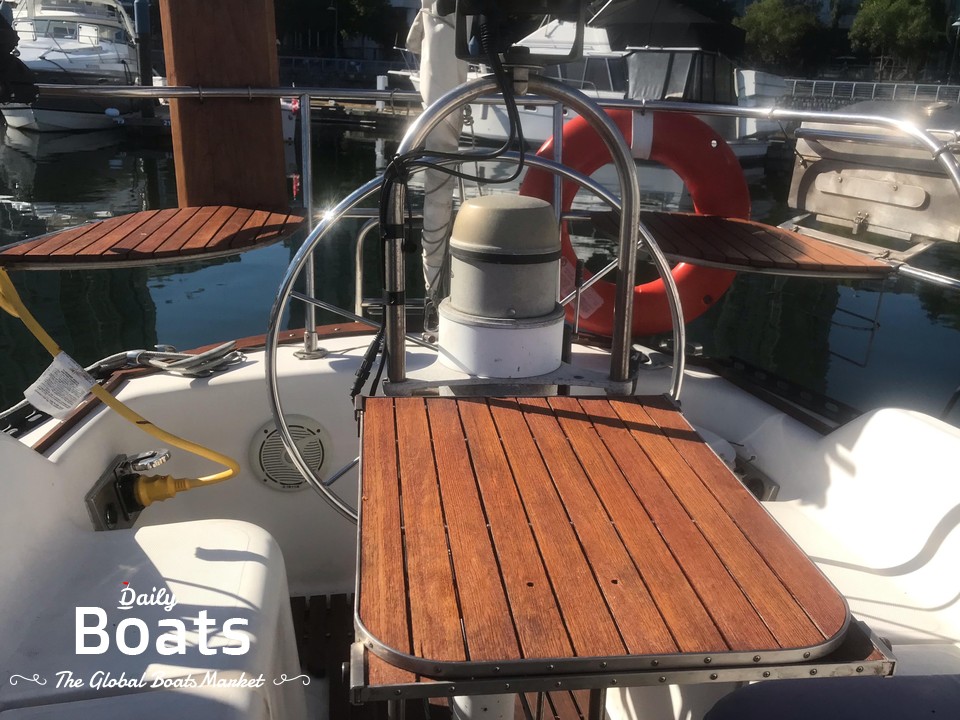 1978 Hughes 35 for sale. View price, photos and Buy 1978 Hughes 35 #295582