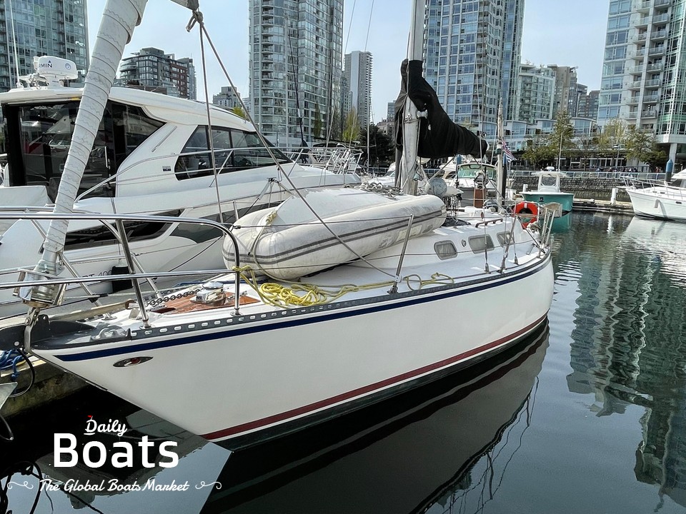 1978 Hughes 35 for sale. View price, photos and Buy 1978 Hughes 35 #295582