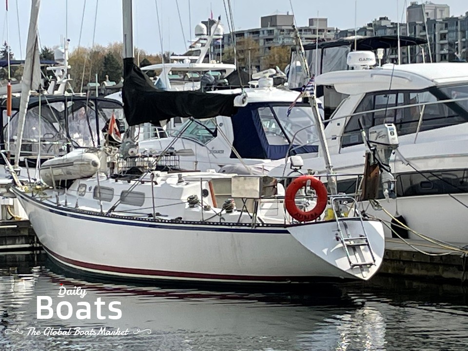 1978 Hughes 35 for sale. View price, photos and Buy 1978 Hughes 35 #295582