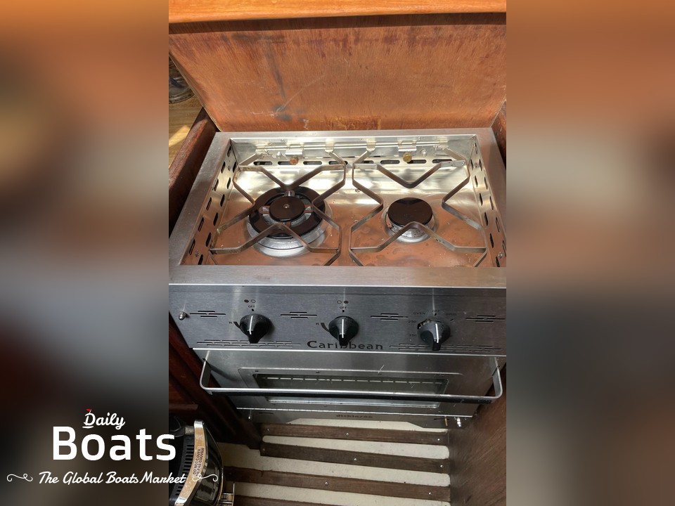 1978 Hughes 35 for sale. View price, photos and Buy 1978 Hughes 35 #295582