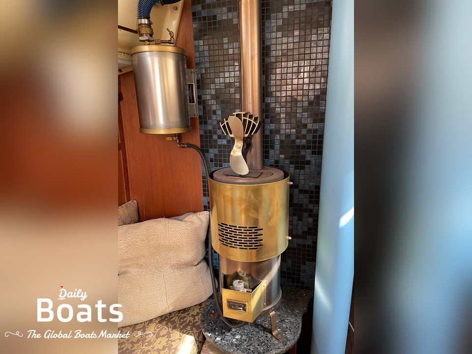 1978 Hughes 35 for sale. View price, photos and Buy 1978 Hughes 35 #295582