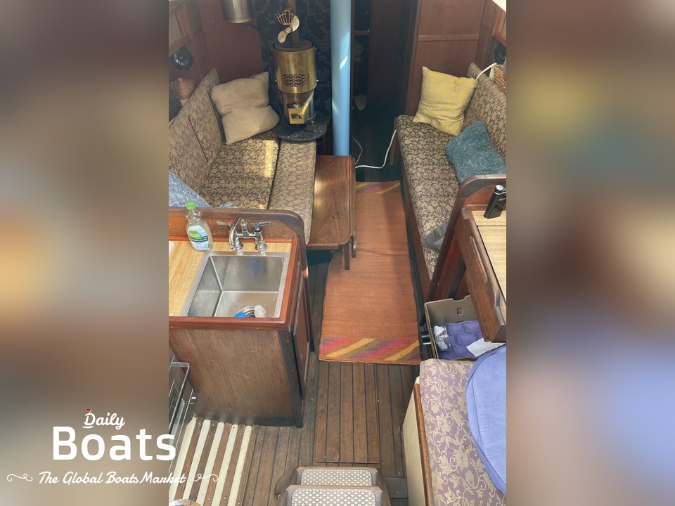 1978 Hughes 35 for sale. View price, photos and Buy 1978 Hughes 35 #295582