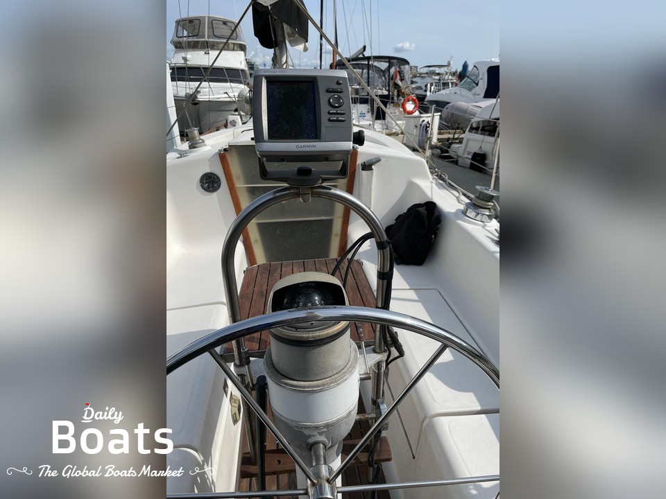 1978 Hughes 35 for sale. View price, photos and Buy 1978 Hughes 35 #295582