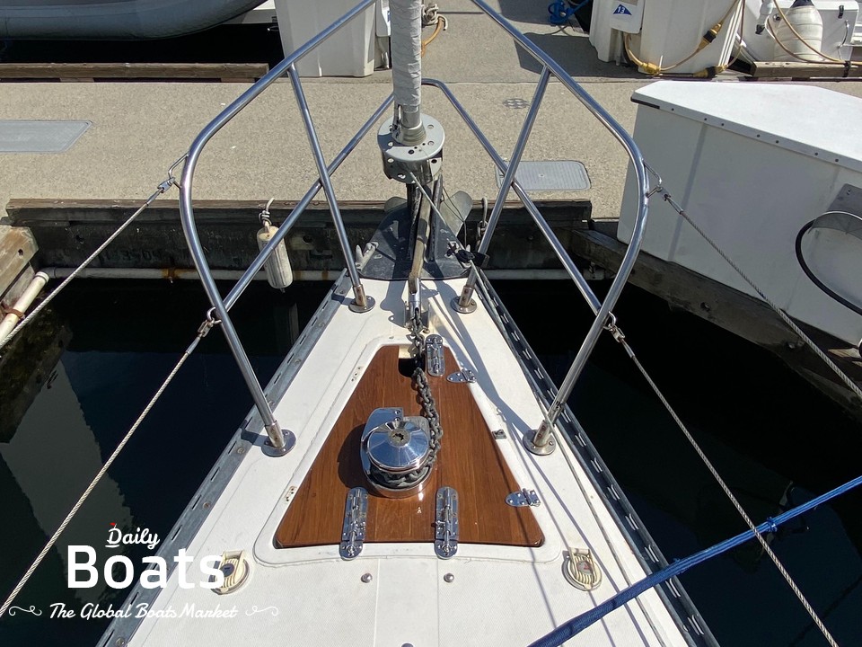 1978 Hughes 35 for sale. View price, photos and Buy 1978 Hughes 35 #295582