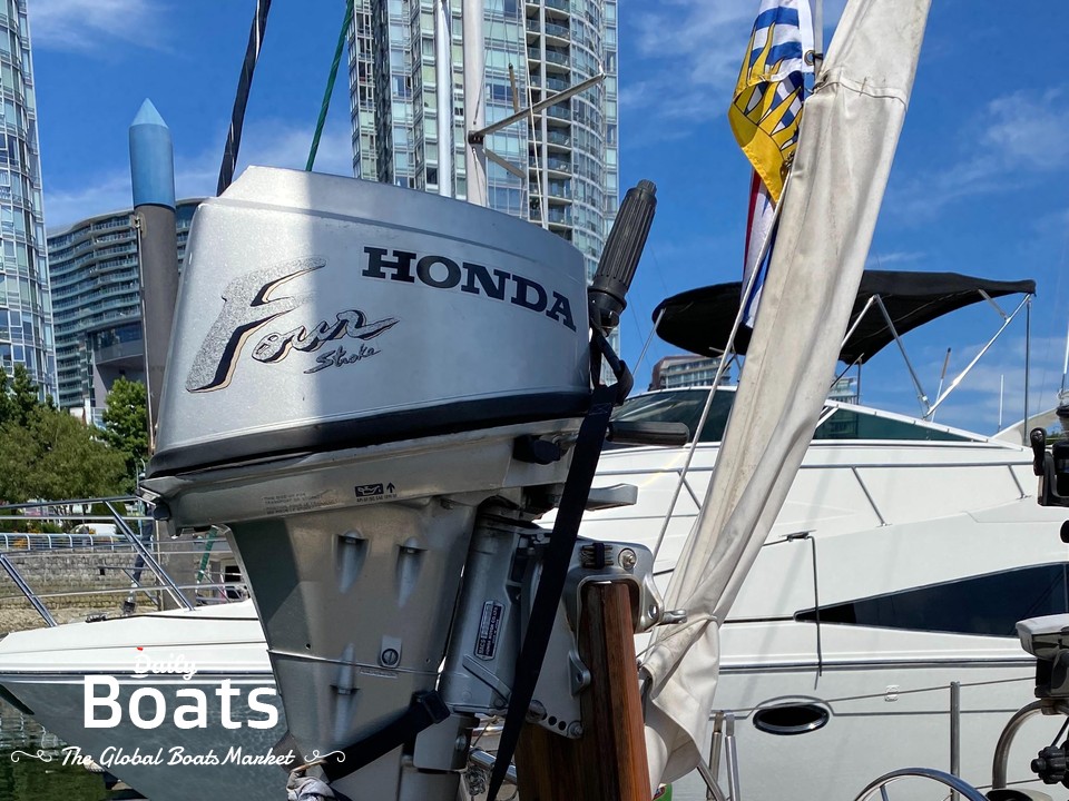 1978 Hughes 35 for sale. View price, photos and Buy 1978 Hughes 35 #295582