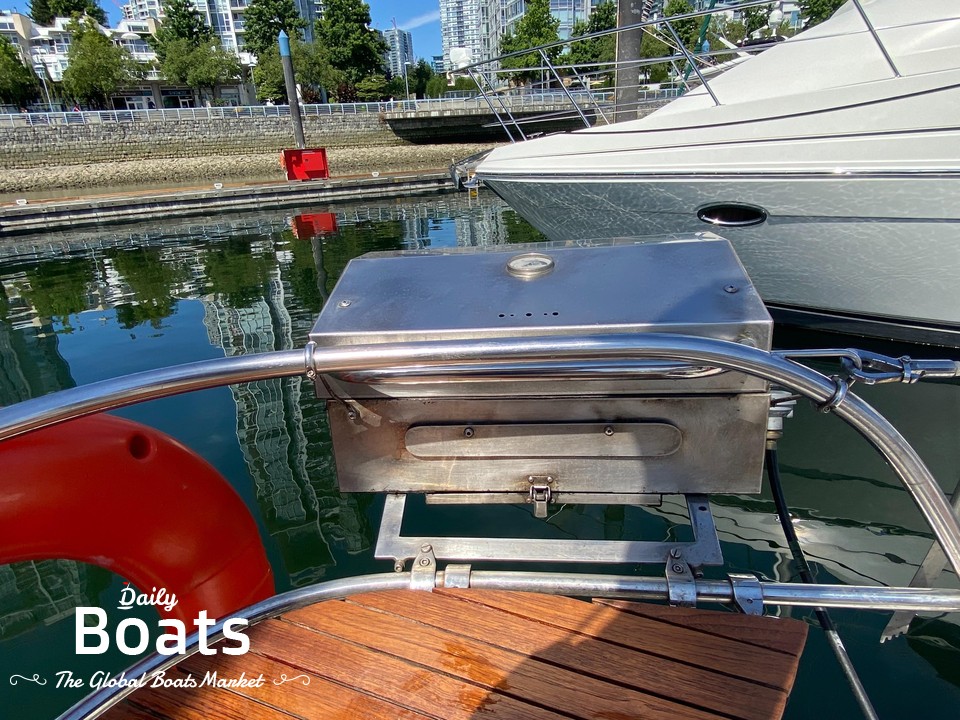 1978 Hughes 35 for sale. View price, photos and Buy 1978 Hughes 35 #295582