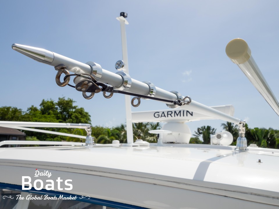 2022 Intrepid 477 Evolution Sport Yacht Q450 for sale. View price ...