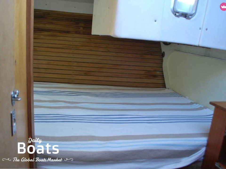 1985 Custom Vaton 57 Chantier Coder for sale. View price, photos and ...