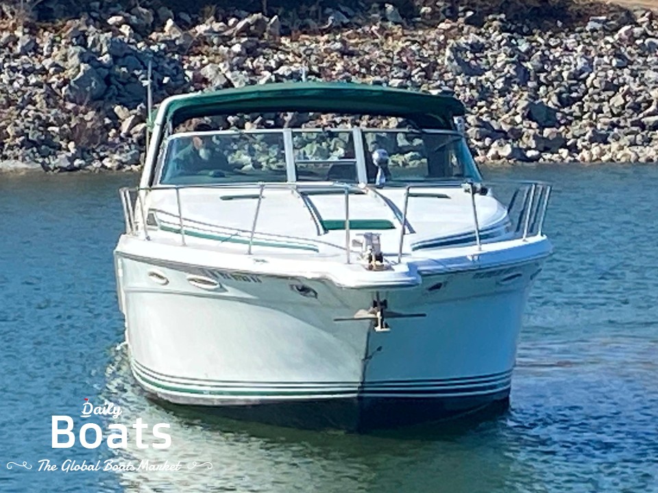 1992 Sea Ray 370 Sundancer for sale. View price, photos and Buy 1992 ...