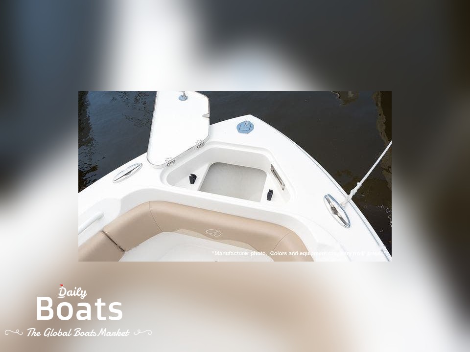 2022 Sailfish 220 Cc for sale. View price, photos and Buy 2022 Sailfish ...