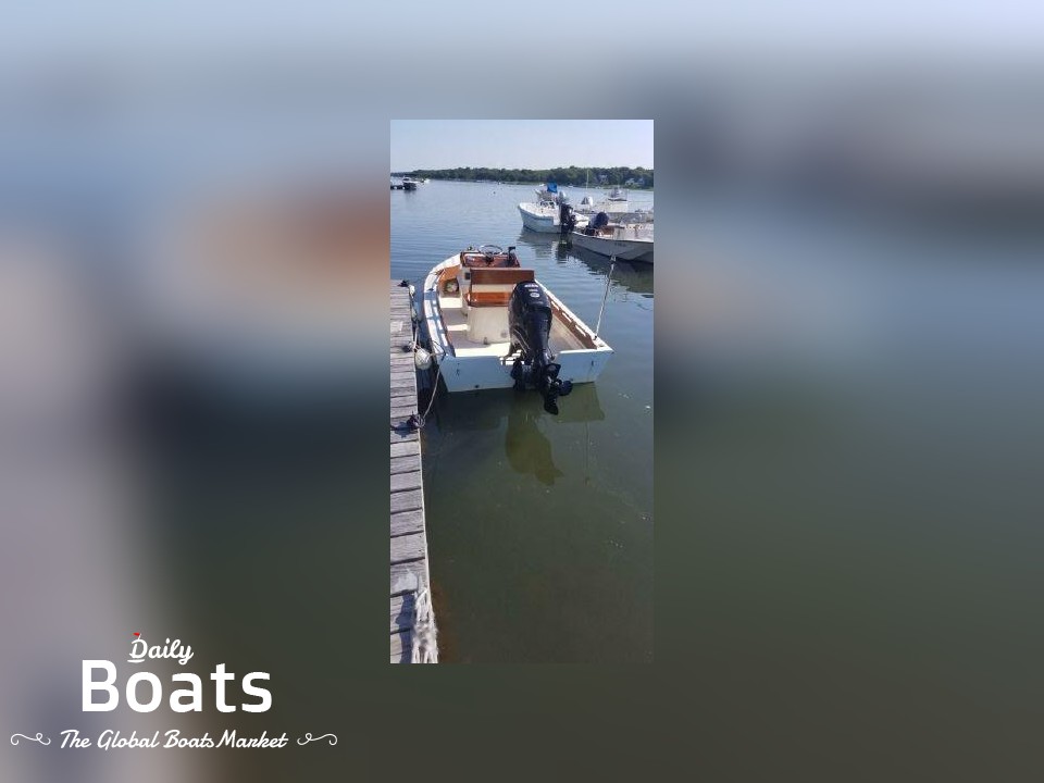 1994 Roth Bilt 16 Open for sale. View price, photos and Buy 1994 Roth ...