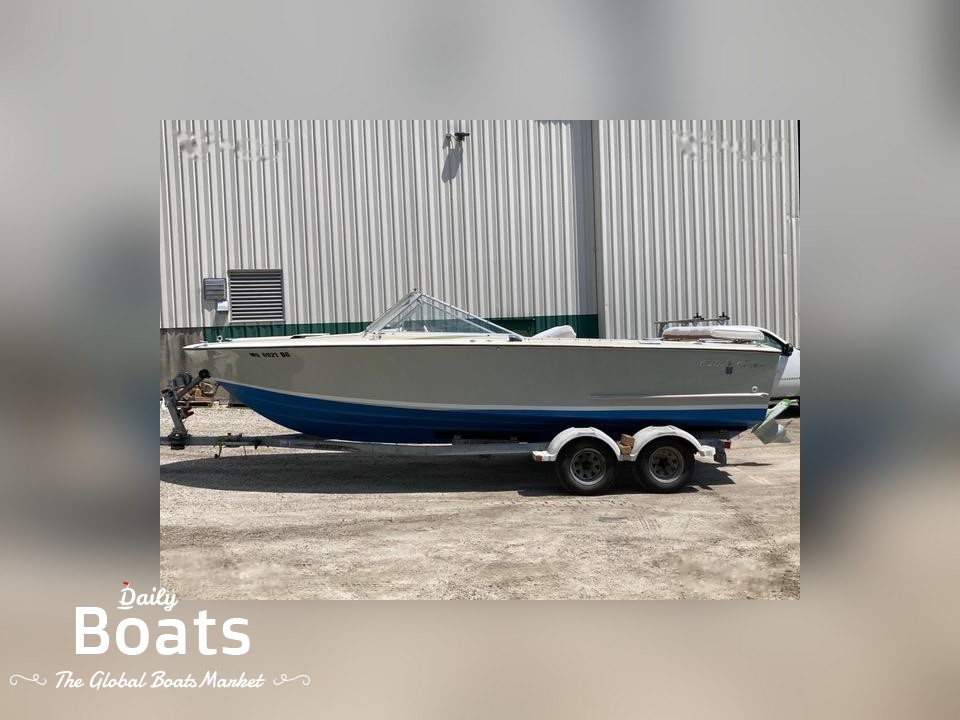 1971 Chris-Craft Lancer 23 for sale. View price, photos and Buy 1971 ...