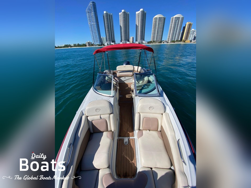 2017 Crownline 24' Jtc for sale. View price, photos and Buy 2017 ...