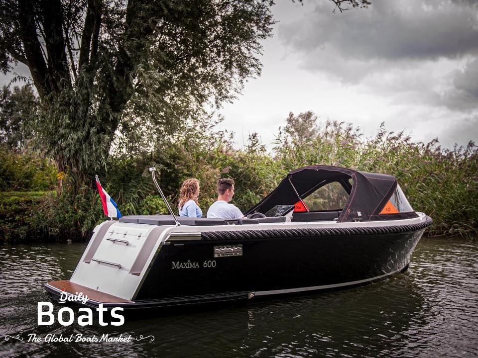 2022 Maxima 600 for sale. View price, photos and Buy 2022 Maxima 600 ...