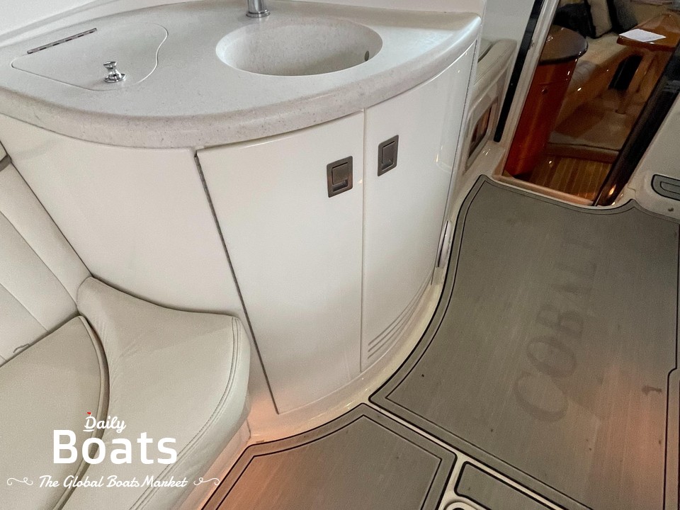 2005 Cobalt 360 for sale. View price, photos and Buy 2005 Cobalt 360 ...