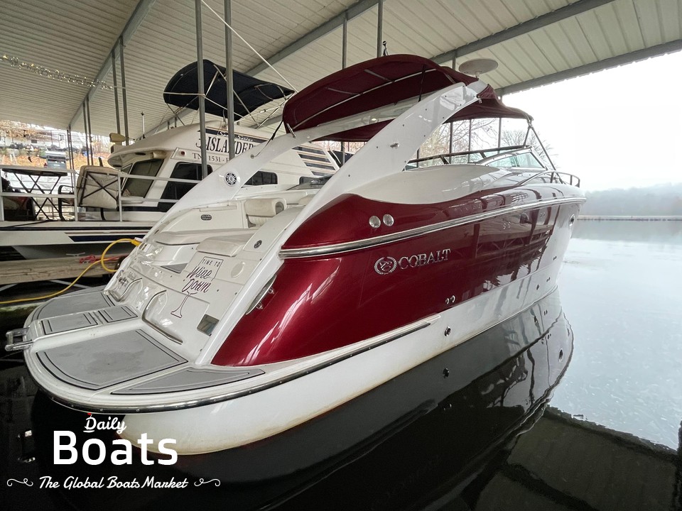 2005 Cobalt 360 for sale. View price, photos and Buy 2005 Cobalt 360 ...