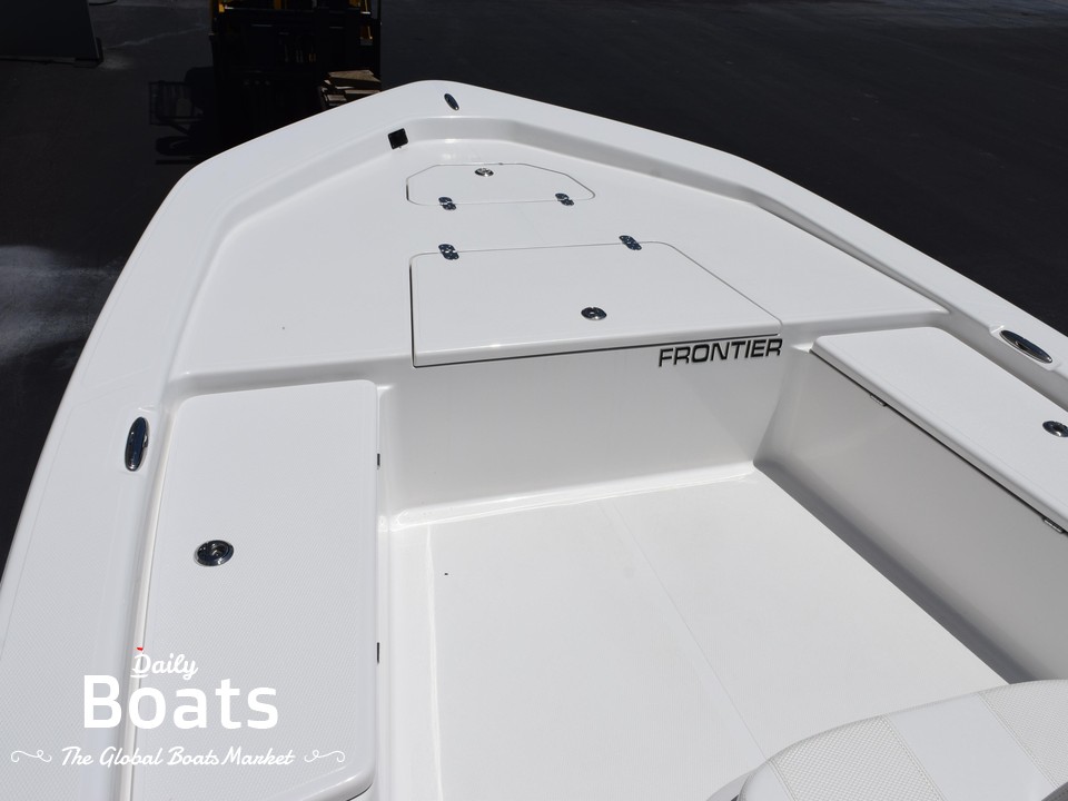 2022 Frontier 2104 Meridian for sale. View price, photos and Buy 2022 ...